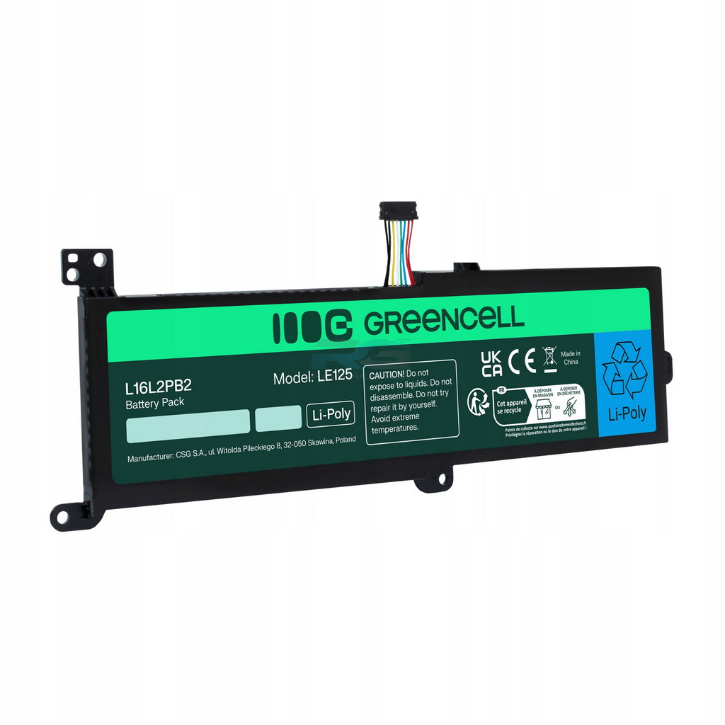 Baterie L16C2PB1 L16C2PB2 L16L2PB2 L16L2PB3 L16M2PB1 L16M2PB2 Lenovo ...